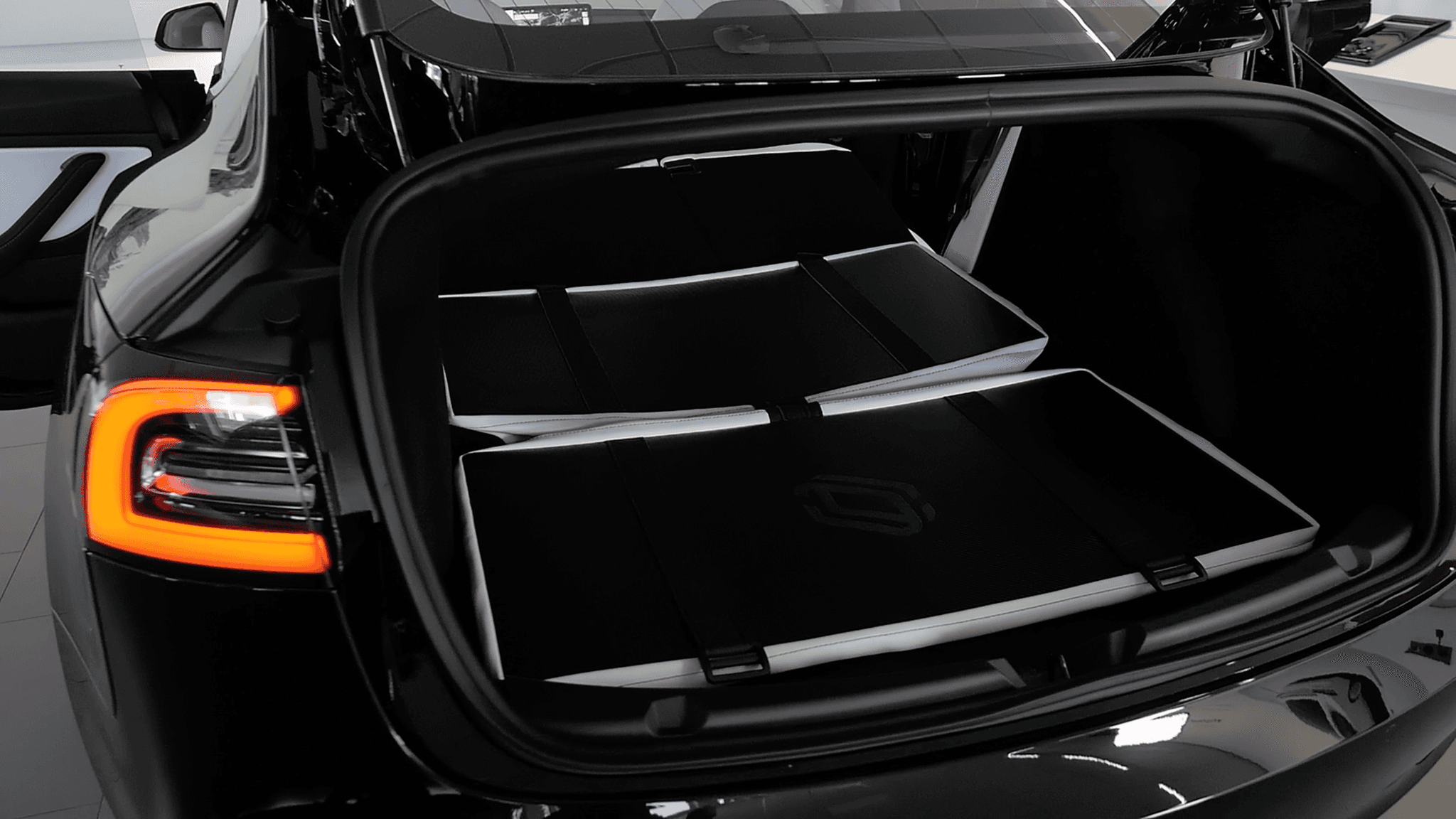 Premium Tesla model 3 bed | DreamCase