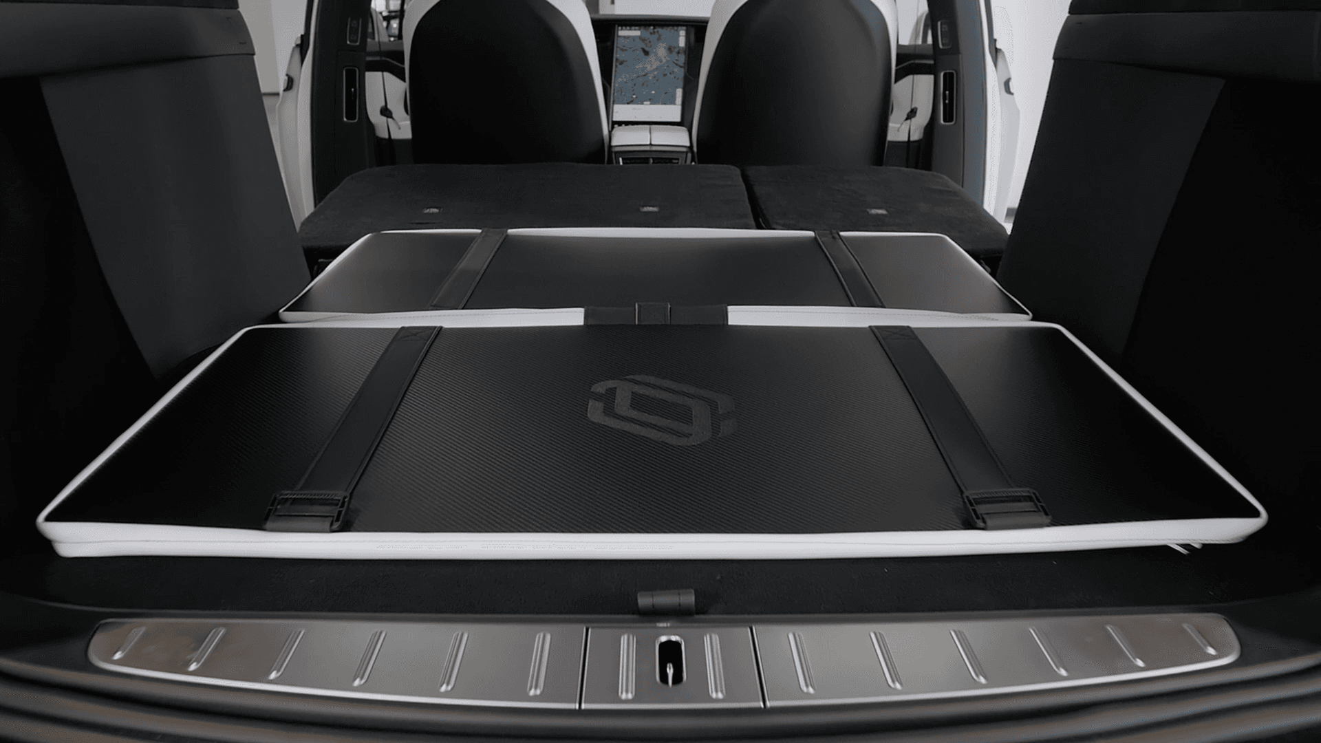 Premium Tesla Model X Bed Dreamcase